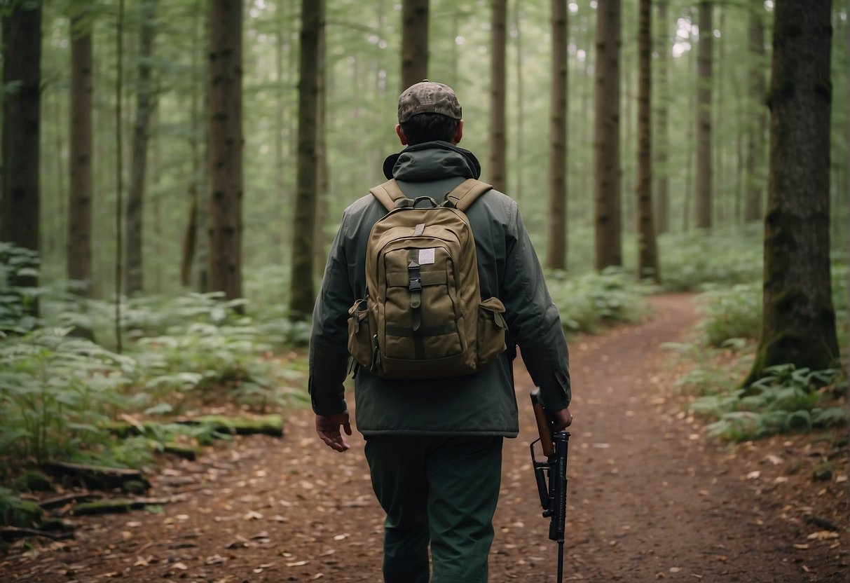 What Makes Hunting a Safe Outdoor Activity – Sleek Space